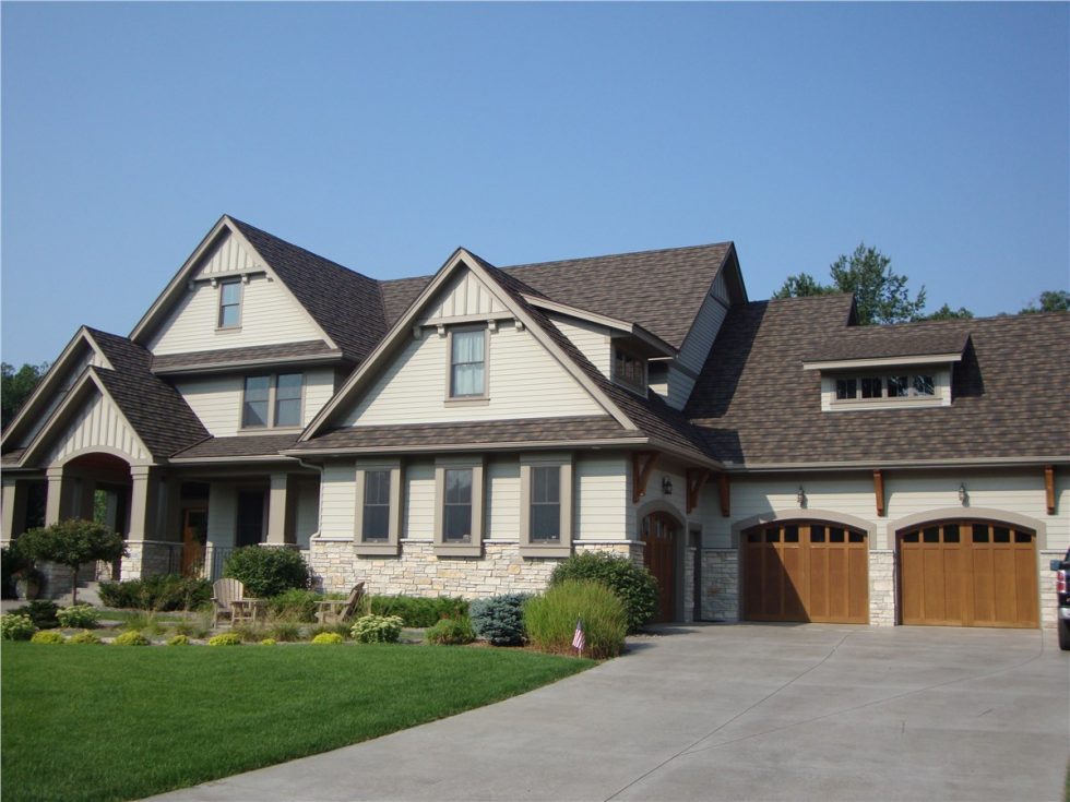 Long-Lasting Metal Roof Ajax